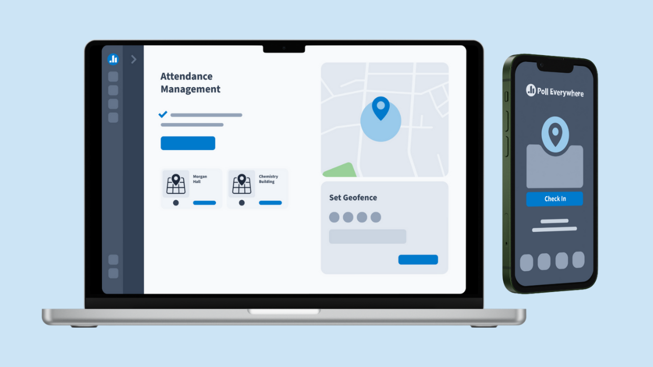 Attendance Management: Poll Everywhere’s Automated Attendance Feature Attendance Management: Poll Everywhere’s Automated Attendance Feature